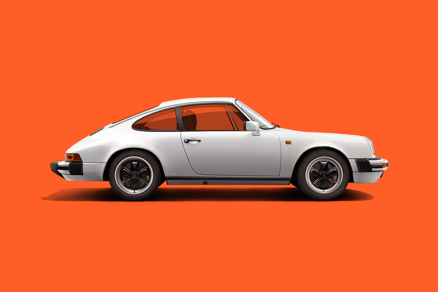 TracTive Suspension Semi-active Electronic Suspension kit for the ...